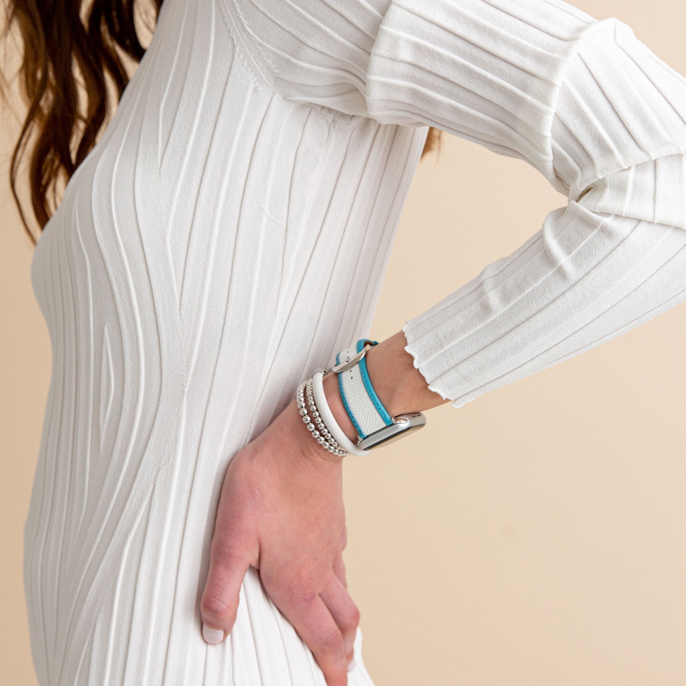 Color Pop Bands for the Apple Watch - Final Sale – Goldenerre